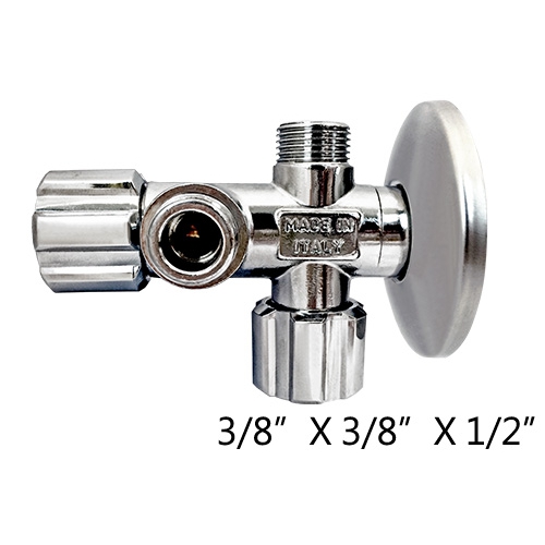Angle Valves